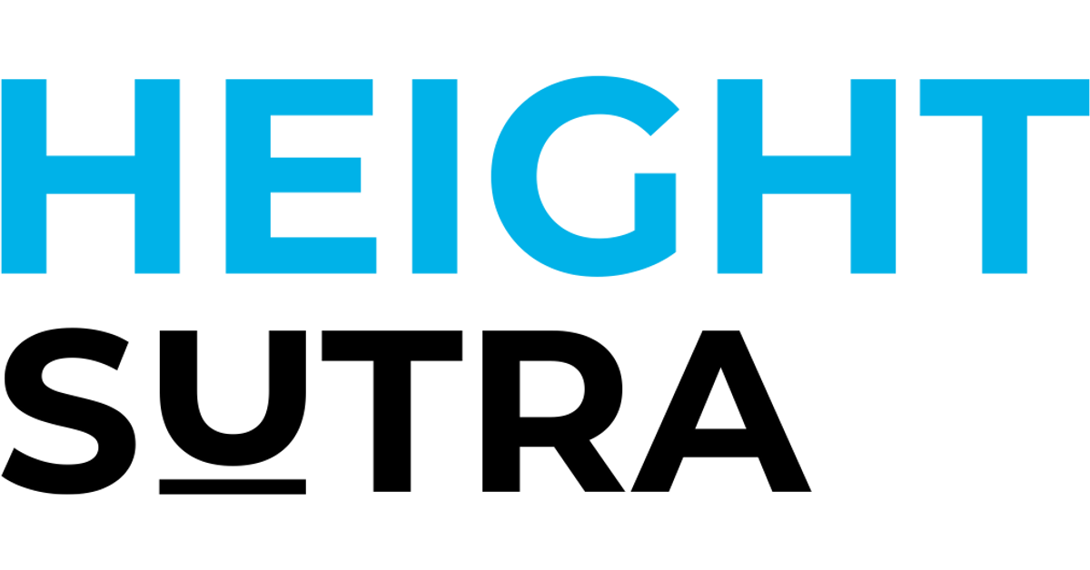 Contact Information – Height Sutra